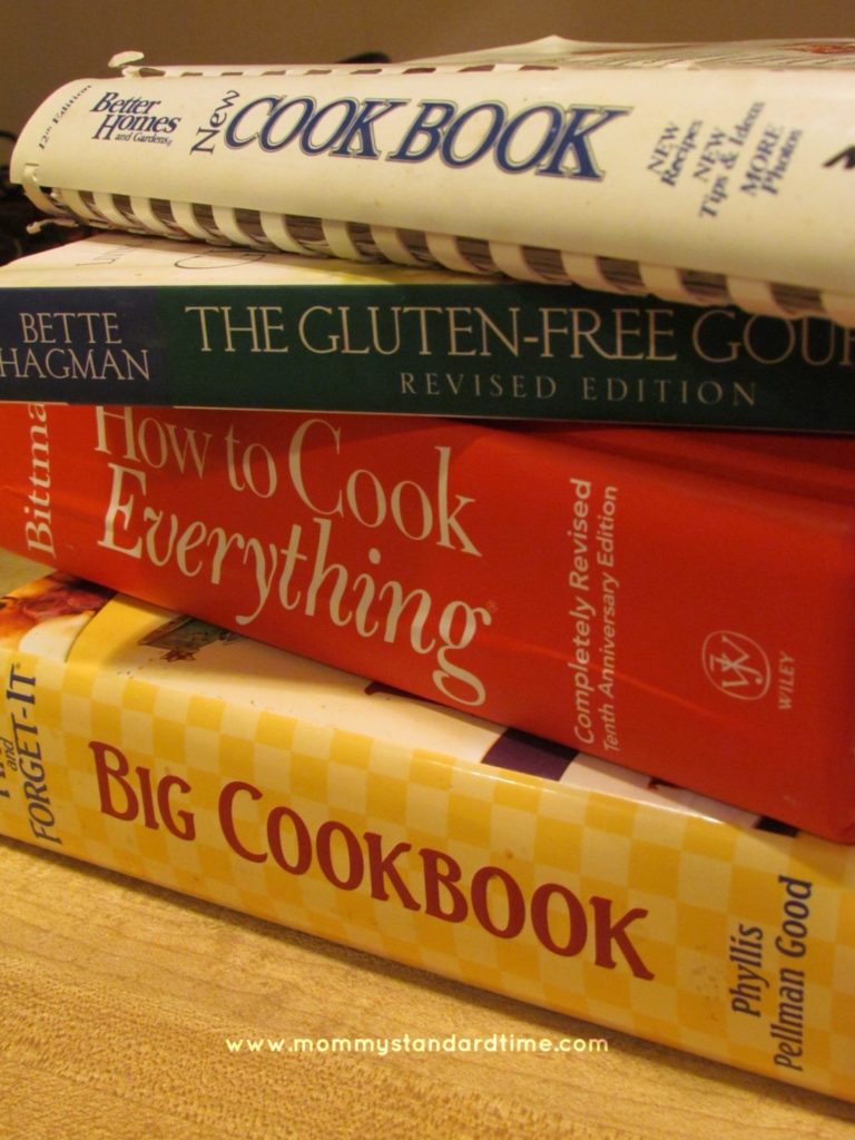 Meal Plan with Theme Nights: Over 50 Ideas! - Mommy Standard Time