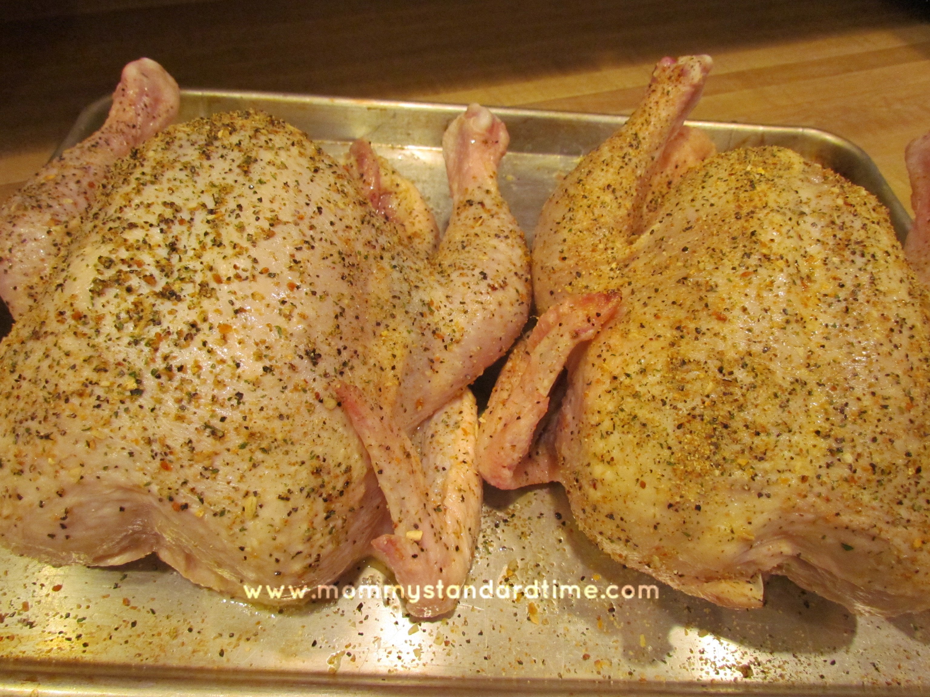 seasoned-chicken - Mommy Standard Time