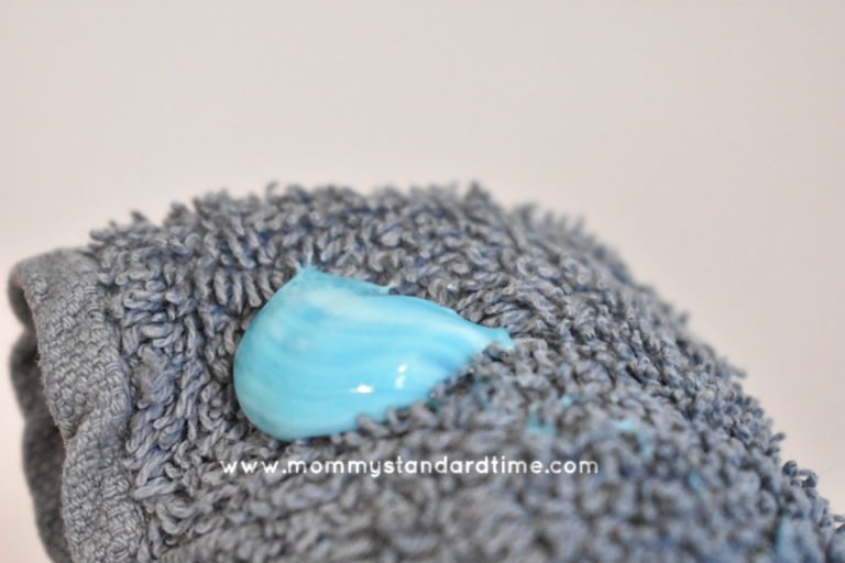 THE ULTIMATE SKIN STAIN REMOVER - Mommy Standard Time