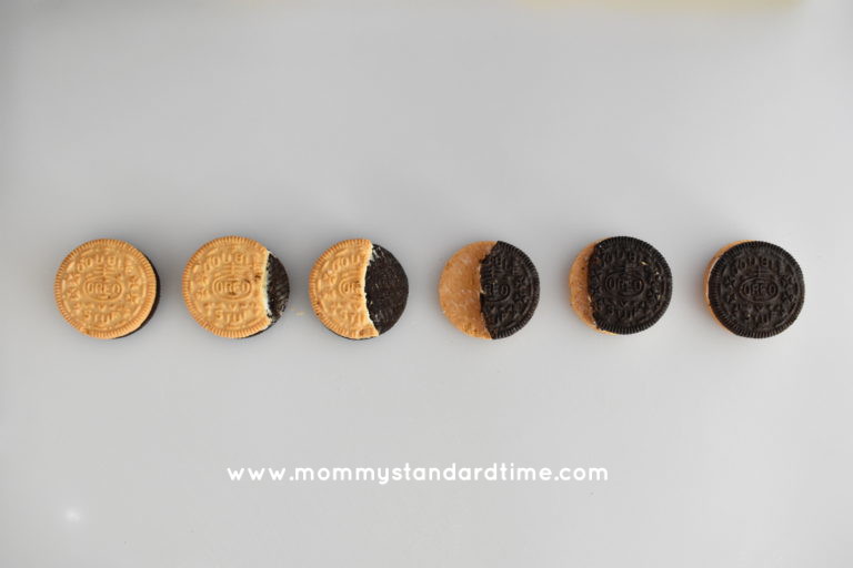 Solar Eclipse Snacks - Mommy Standard Time