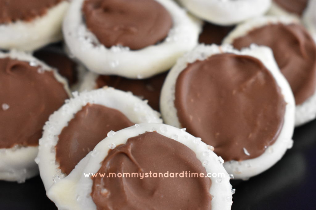 Solar Eclipse Snacks - Mommy Standard Time