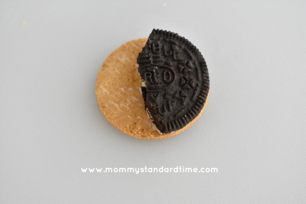 Solar Eclipse Snacks - Mommy Standard Time