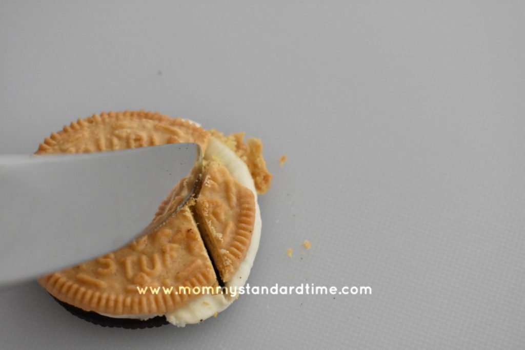 Solar Eclipse Snacks - Mommy Standard Time