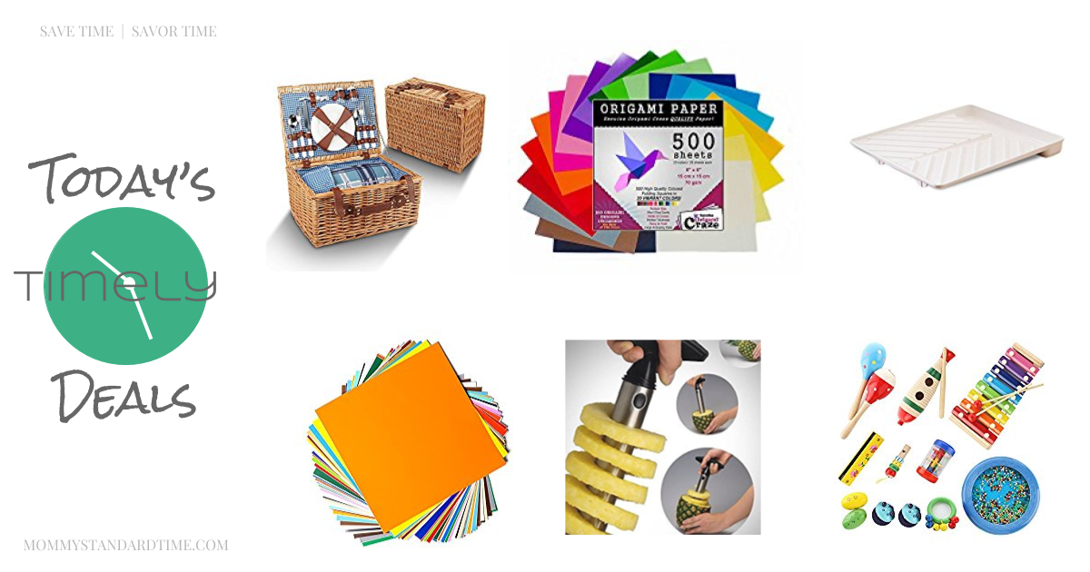 todays-timely-deals-8-20-2017 - Mommy Standard Time