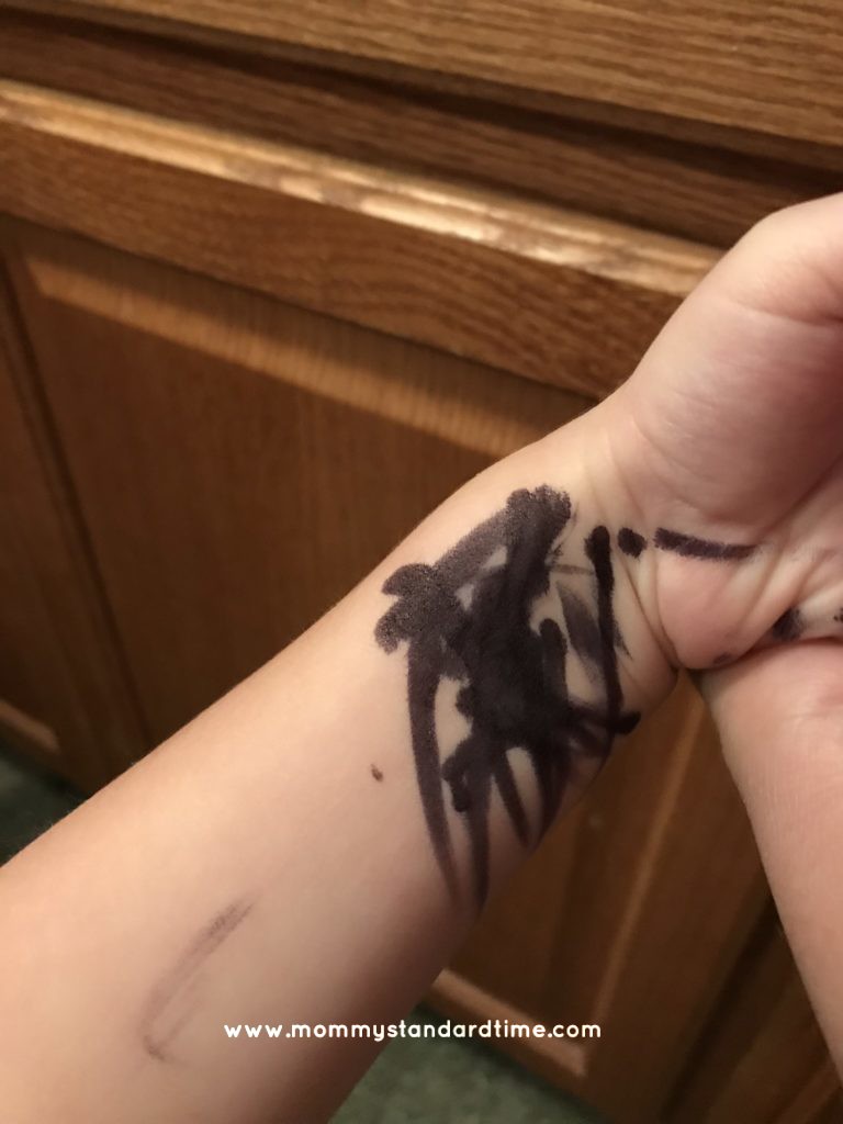 THE ULTIMATE SKIN STAIN REMOVER - Mommy Standard Time