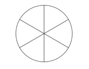 Large Spinner Template - Mommy Standard Time